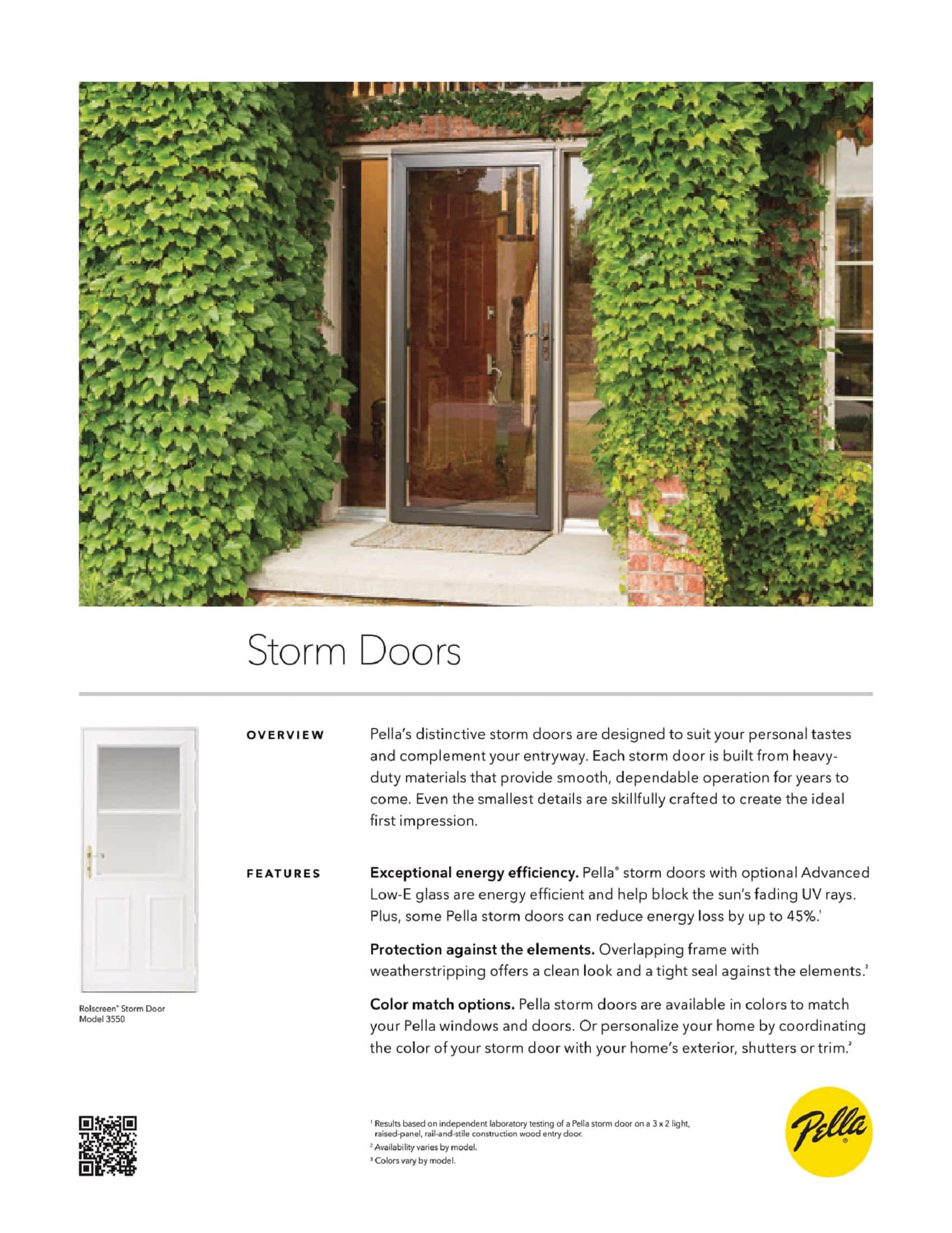 Entry Doors & Windows Kansas City - Team Taylor Doors