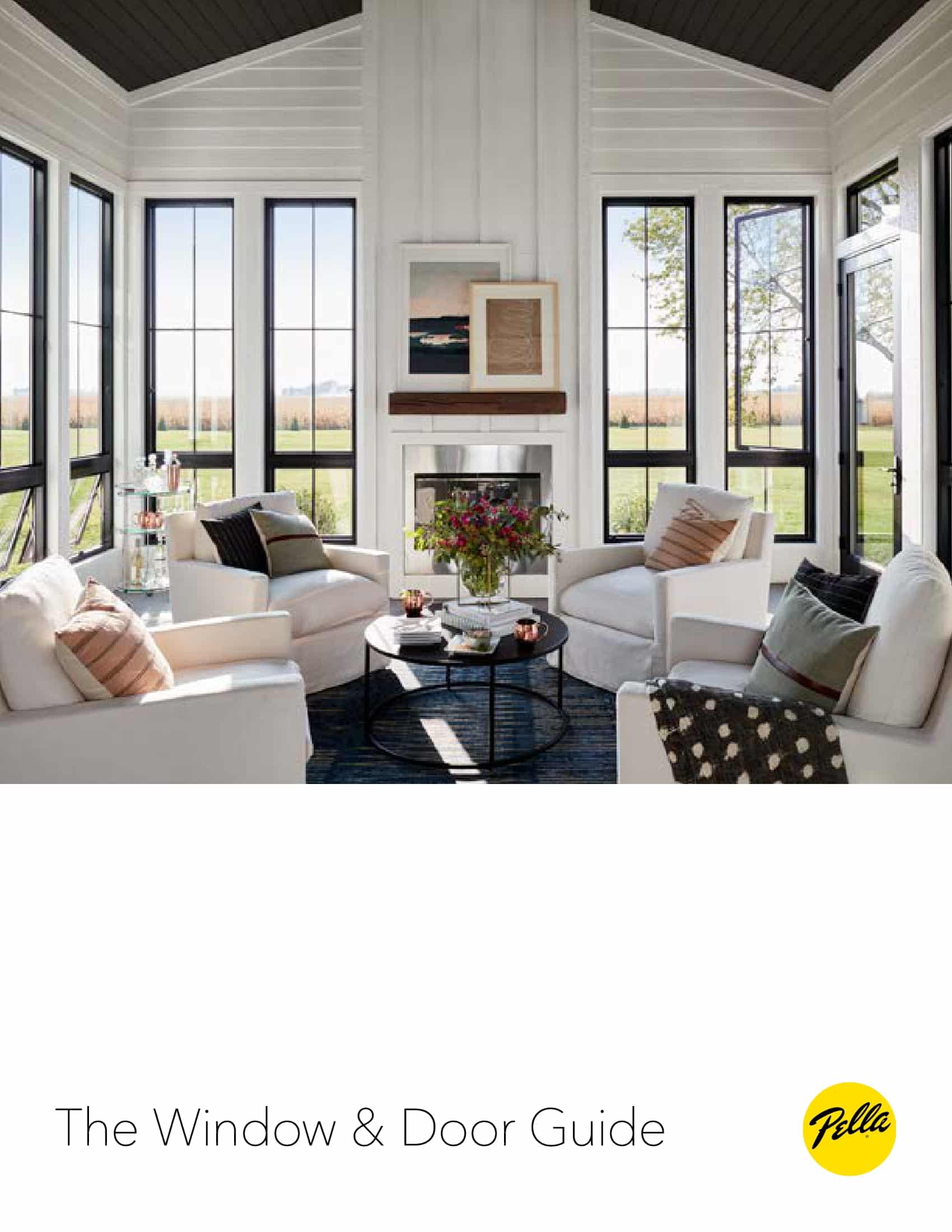 Entry Doors & Windows Kansas City - Team Taylor Doors