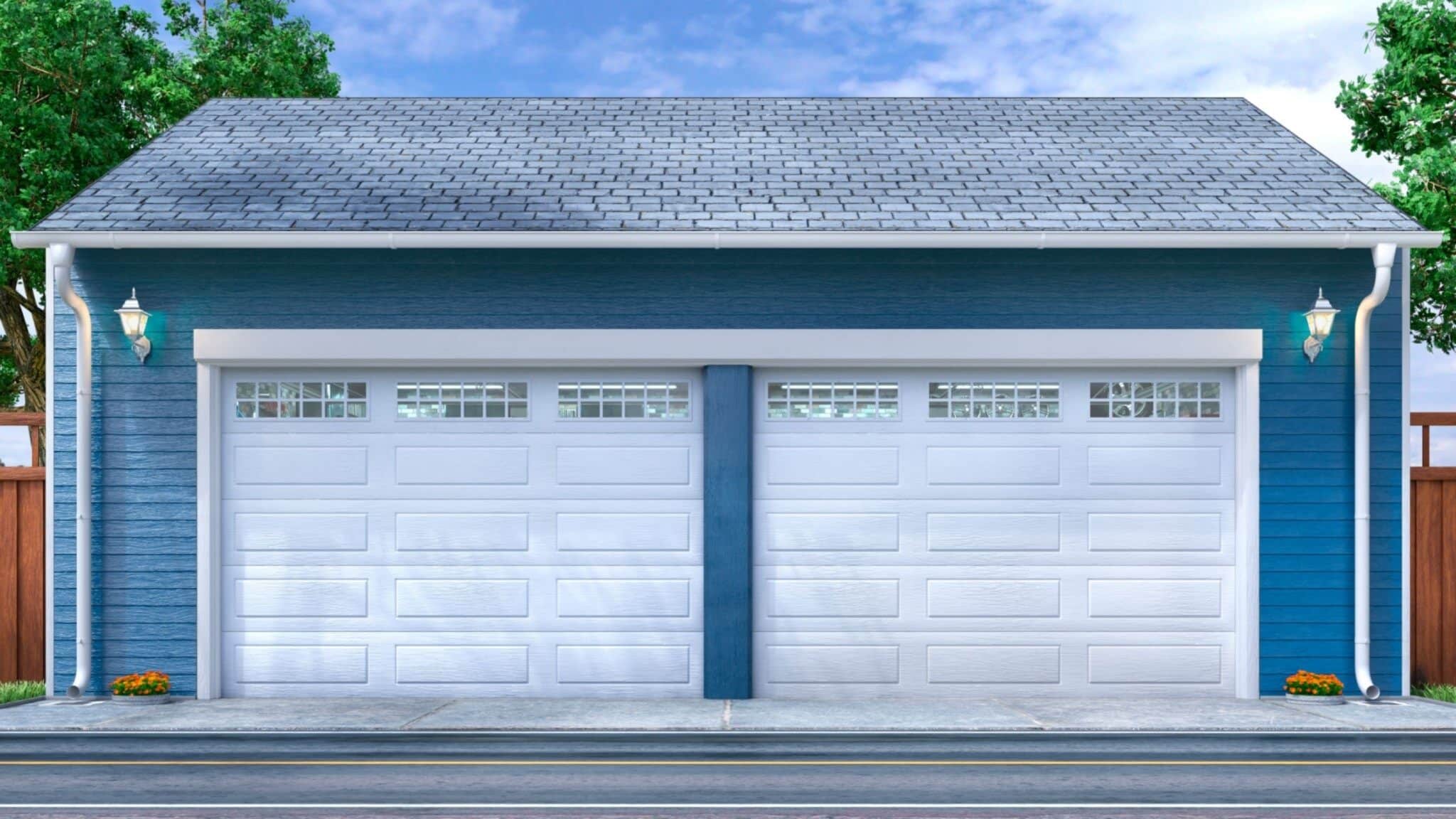 HOW TO PROGRAM A GATE DOOR OPENER - Team Taylor Doors Kansas City