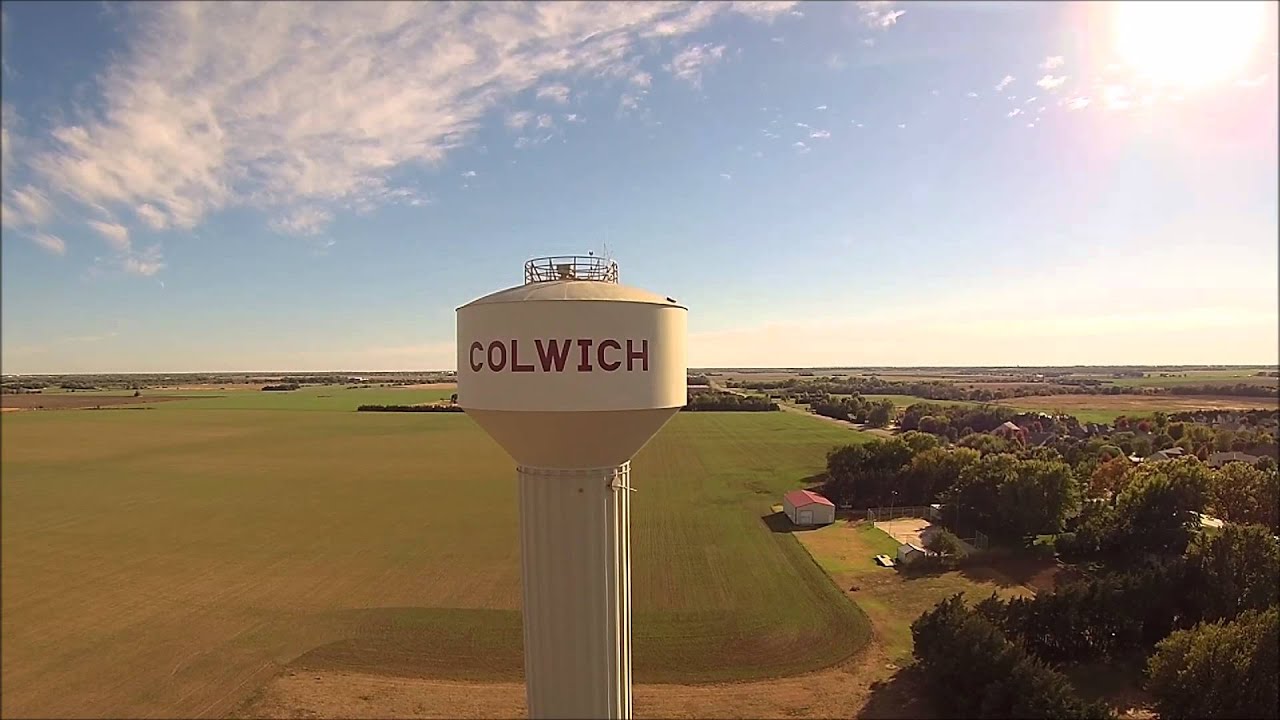 Colwich Garage Door Repair - Team Taylor Doors Kansas City