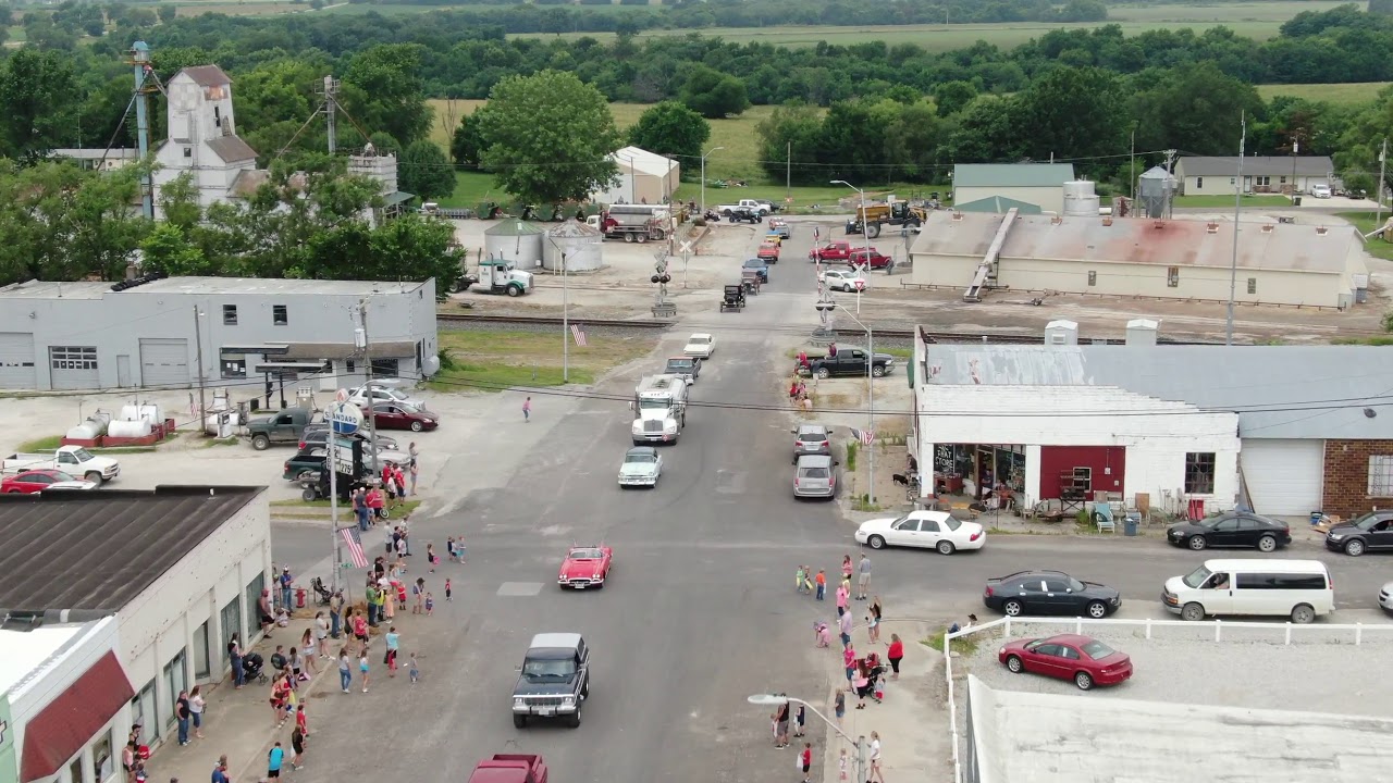 Drexel Garage Door Repair - Team Taylor Doors Kansas City